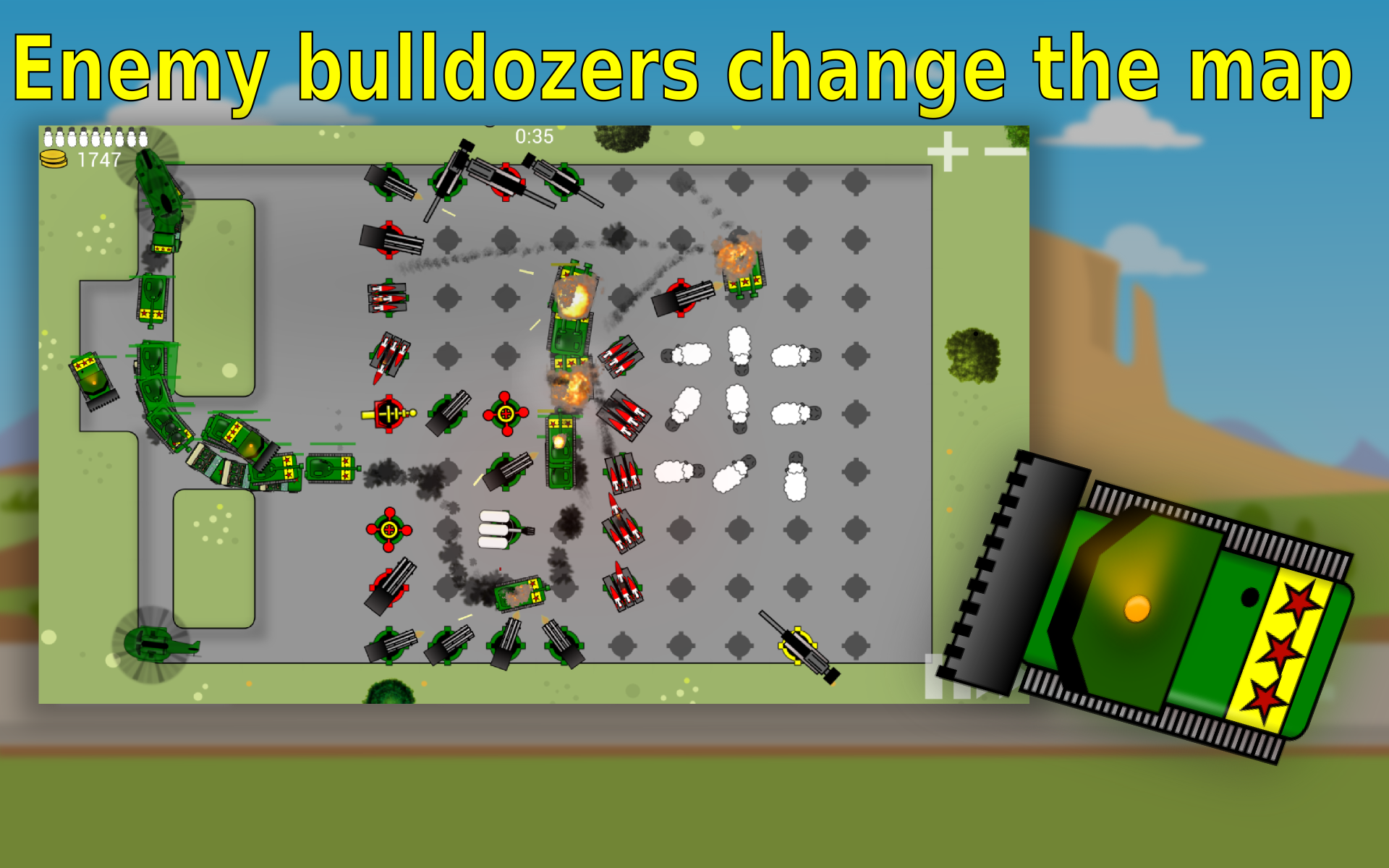 Operation Sheep Defense - App on Amazon Appstore