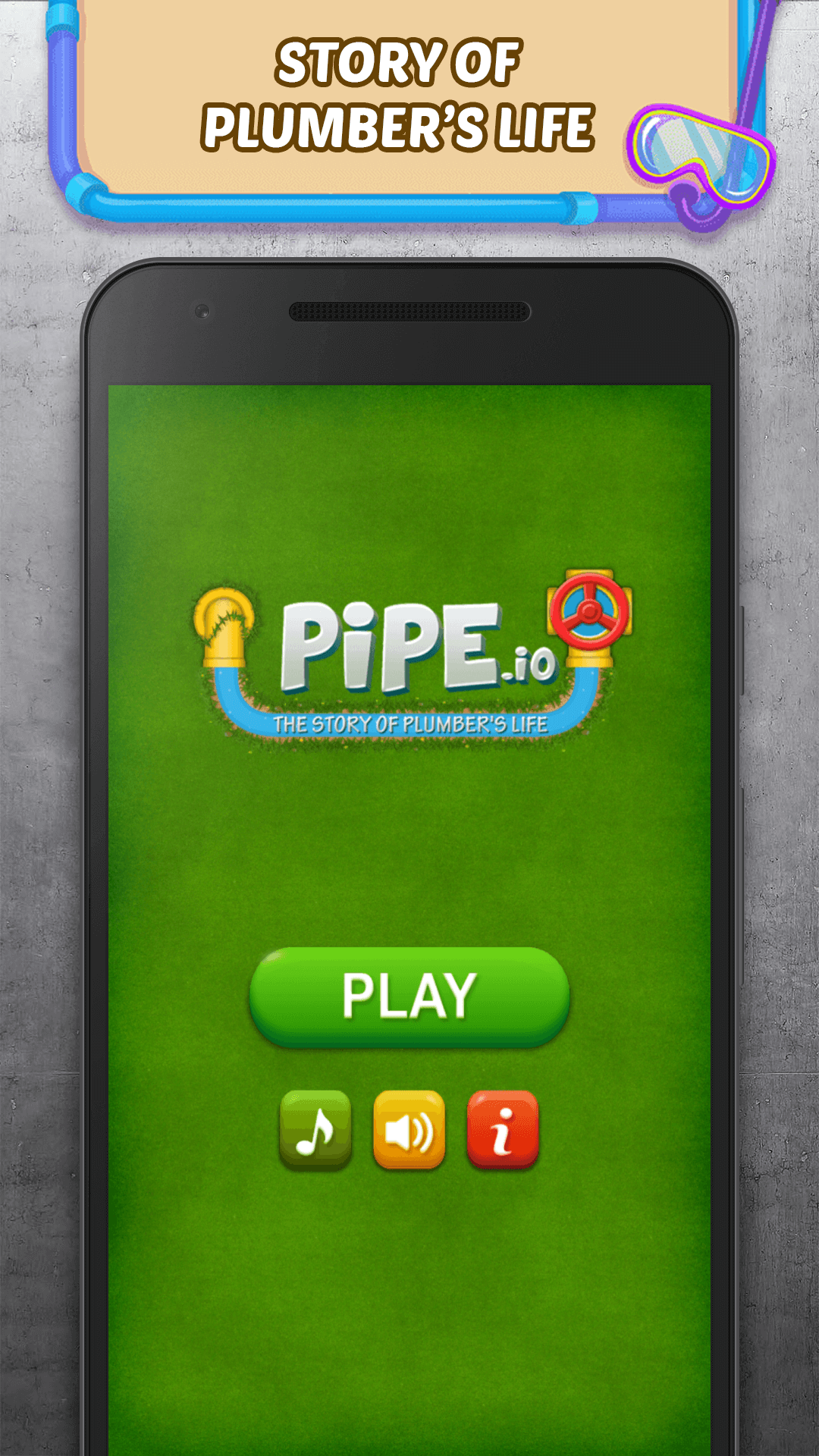 Pipe.io - Plumber Puzzle - App on the Amazon Appstore