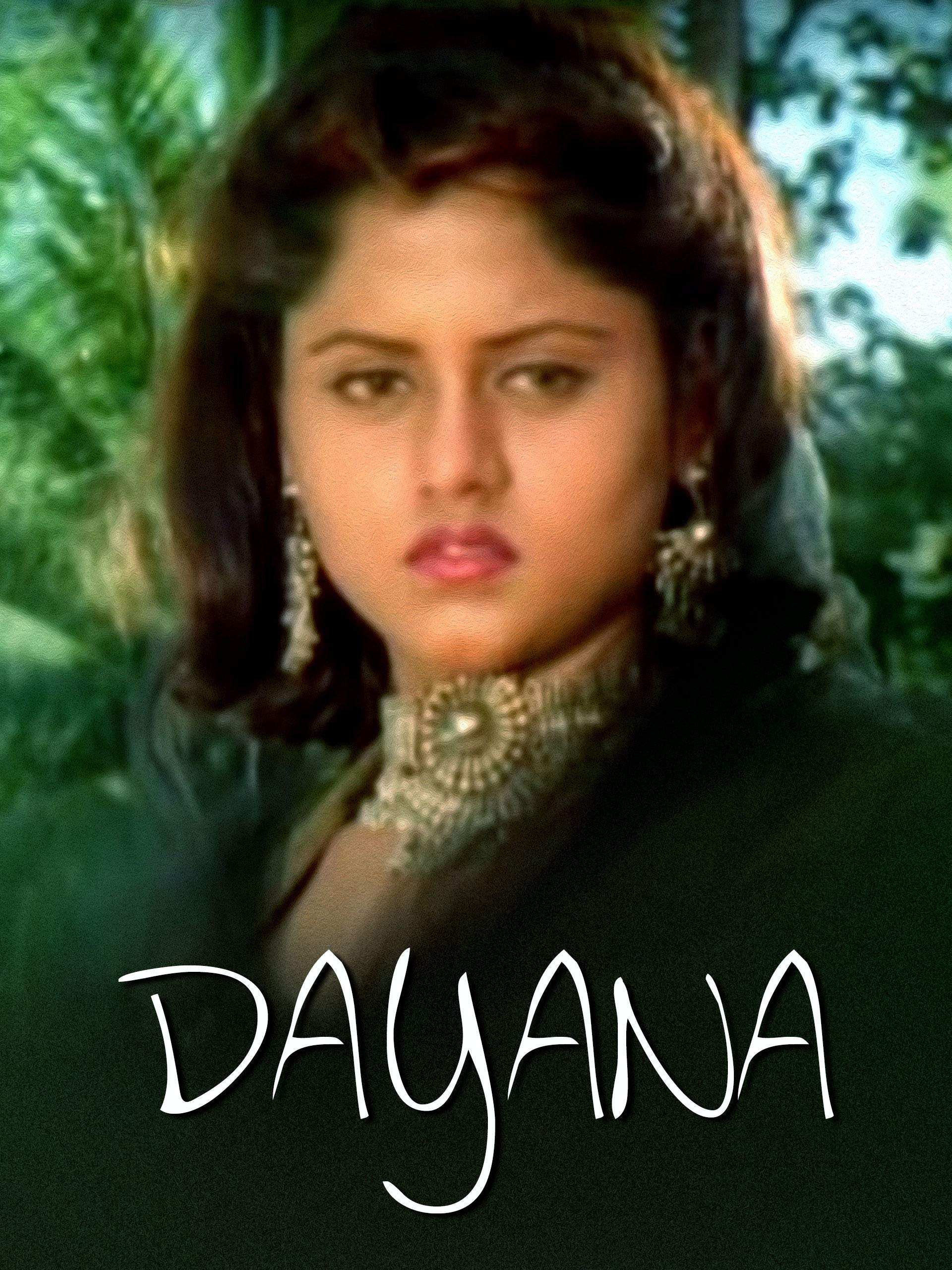 Watch Dayana | Prime Video