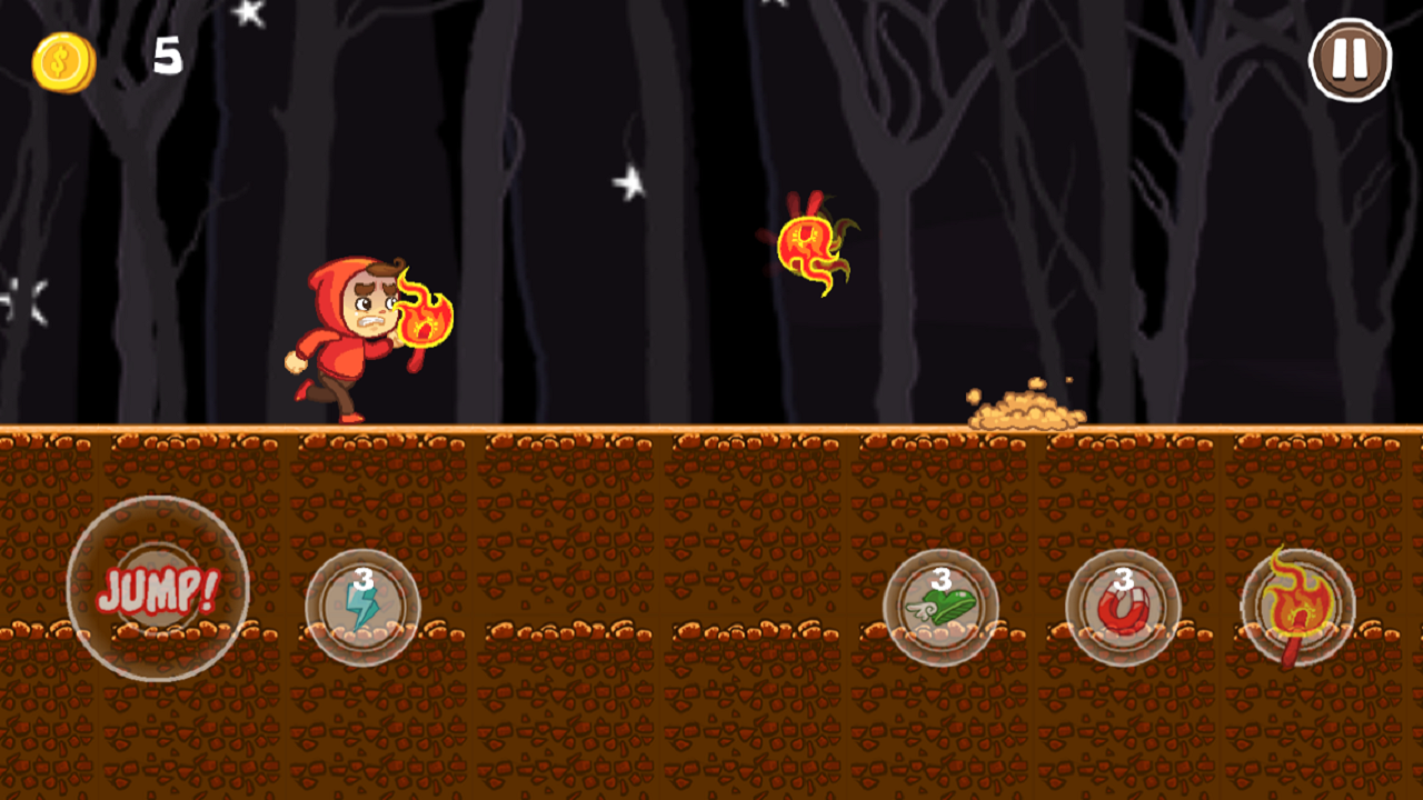 Scary Poo 2 - App on Amazon Appstore