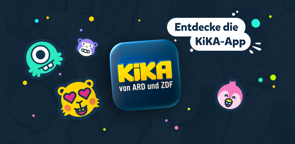 Kika Live Logo