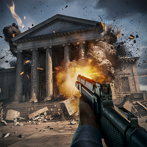 City Destruction Simulator Game 3D - App on Amazon Appstore