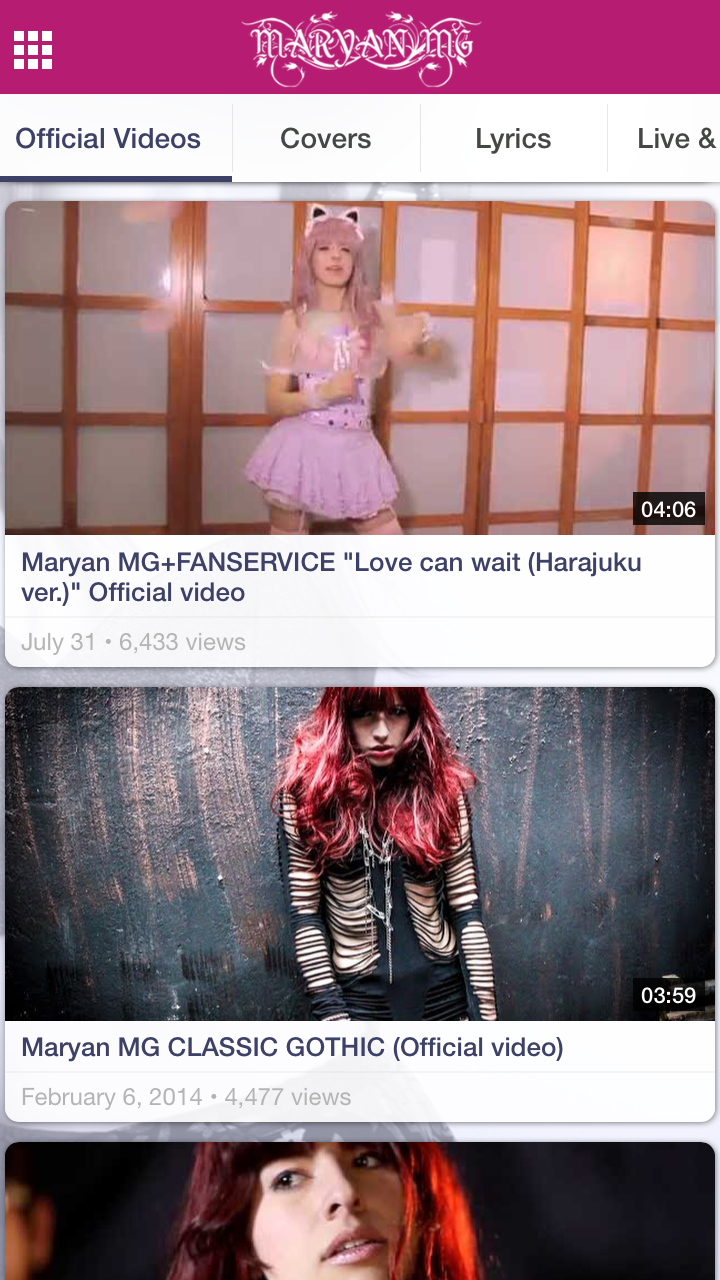 Maryan MG official app:Amazon.co.uk:Appstore for Android