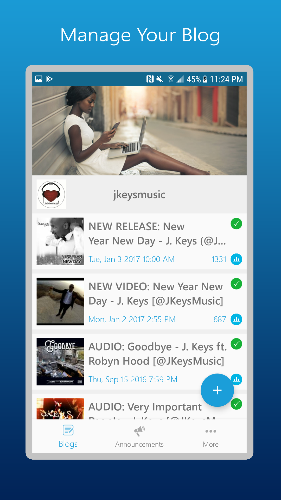 BV Mobile Apps - App on Amazon Appstore