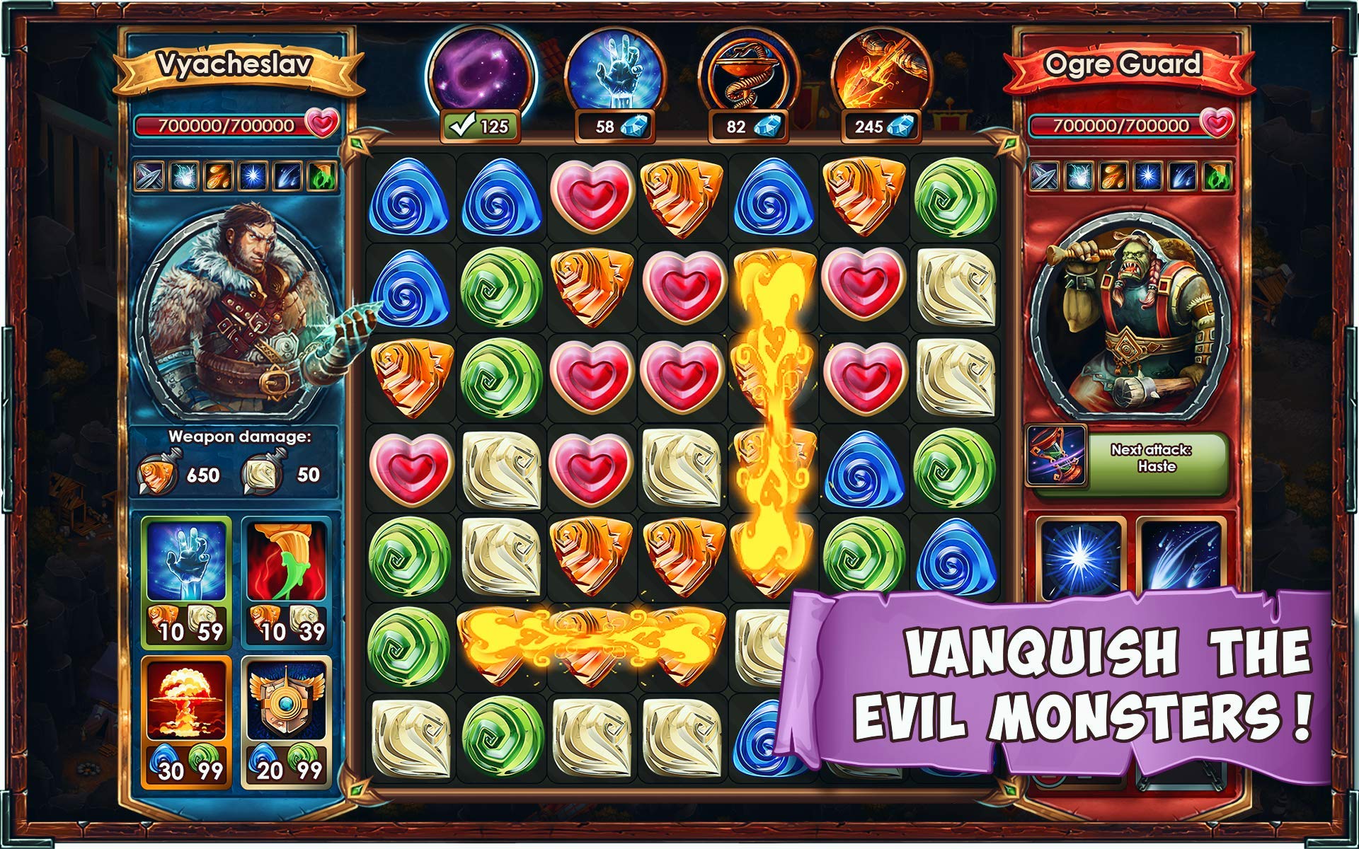 Crystal Blitz:Amazon.co.uk:Appstore for Android