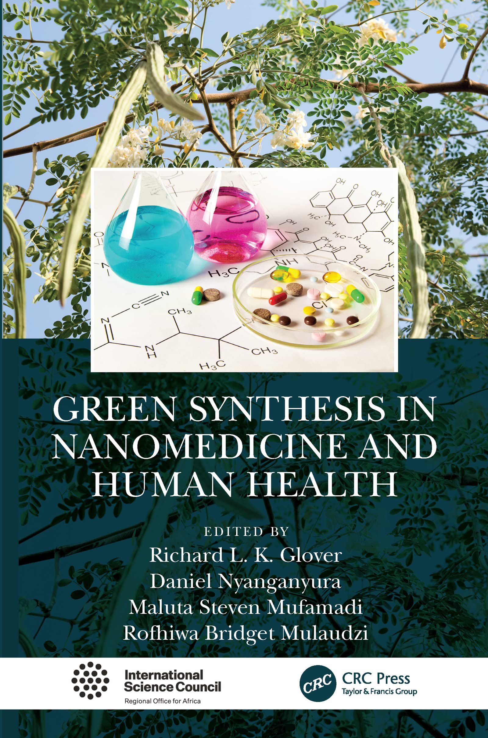 Green Synthesis in Nanomedicine and Human Health: 9780367710811 ...