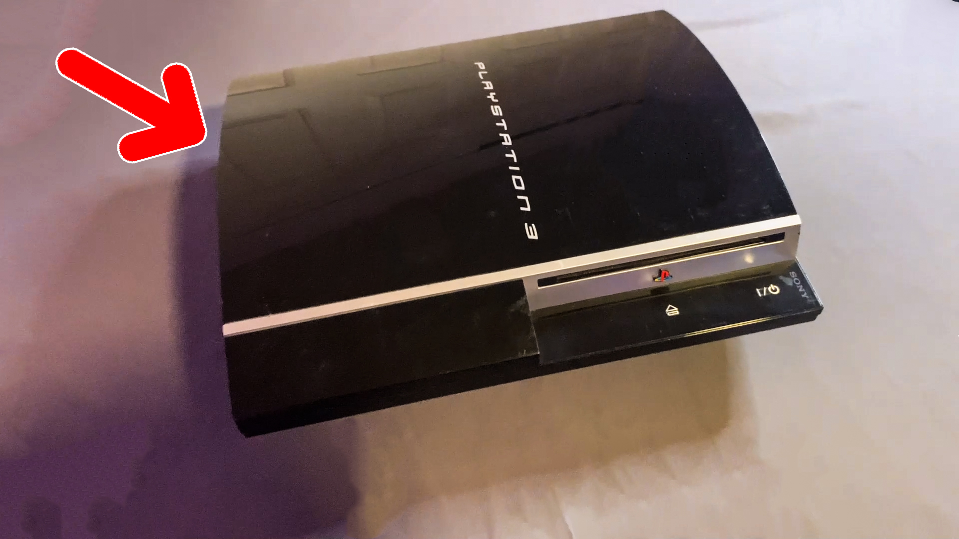 Watch Why The PlayStation 3 Is Still Super Fun on Amazon Live