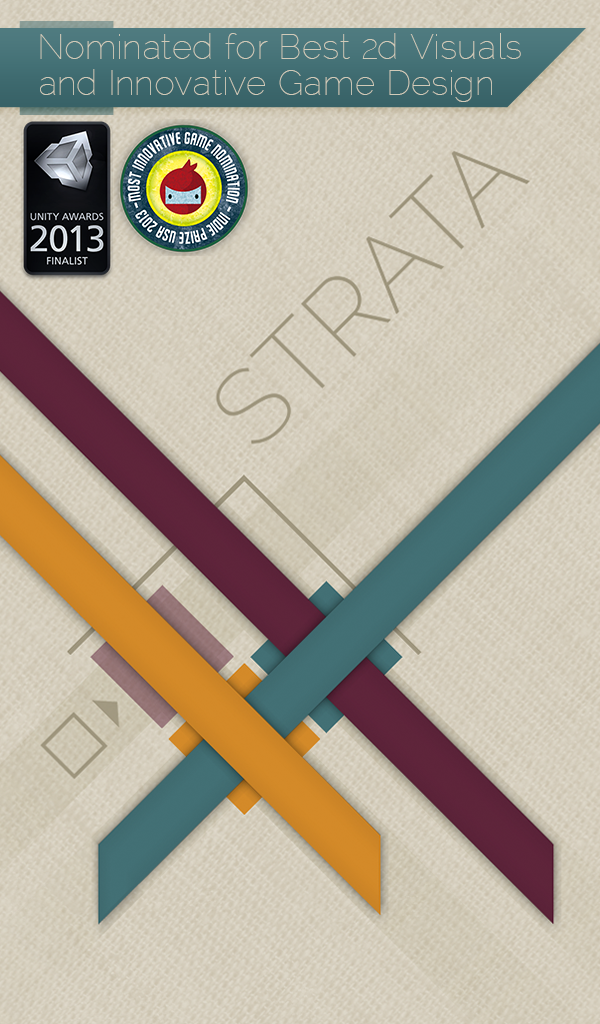 Strata - App on Amazon Appstore