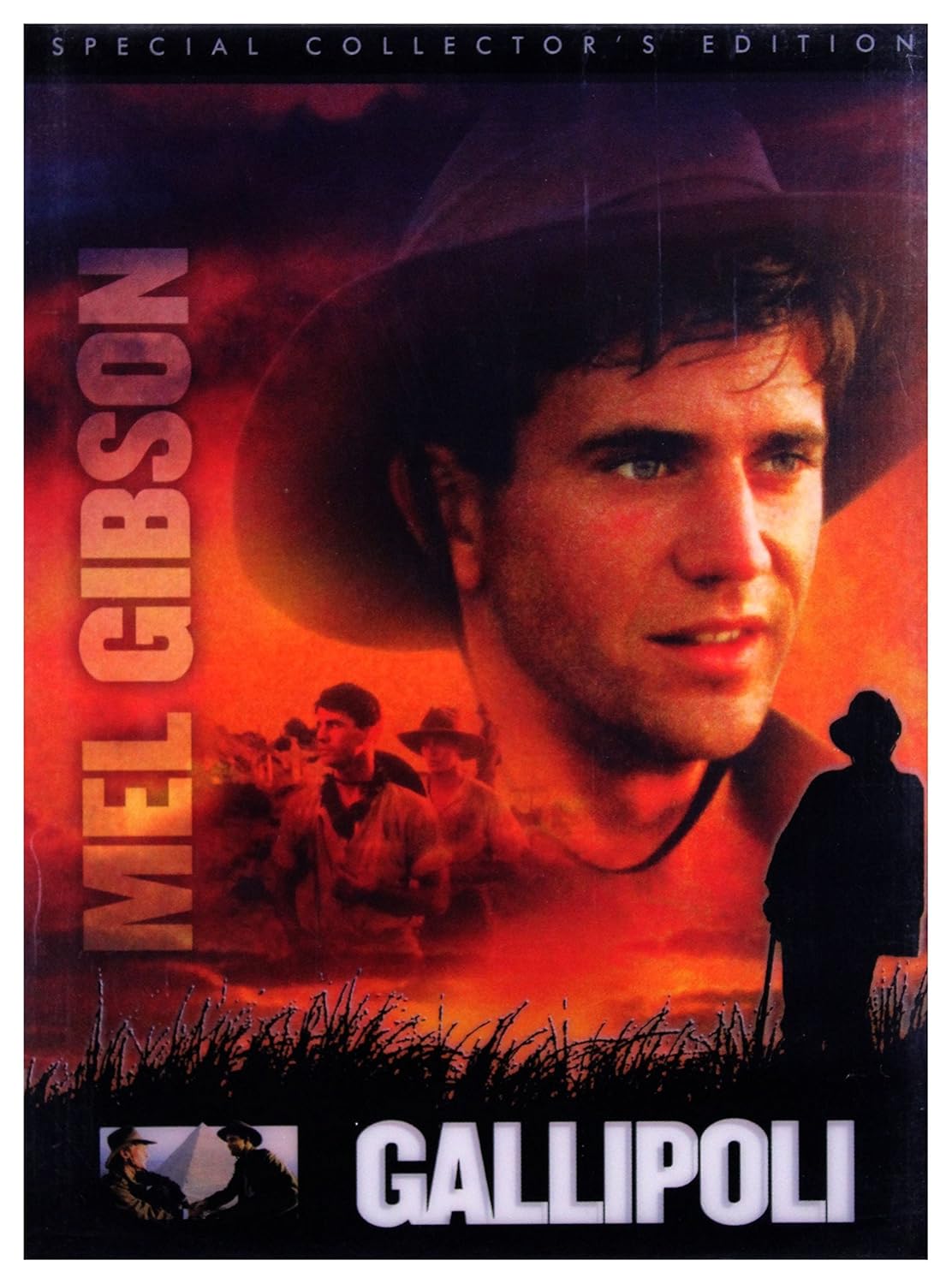 Gallipoli [DVD] (IMPORT) (No hay versiÄln espaÄaola): Amazon.es: Mark ...