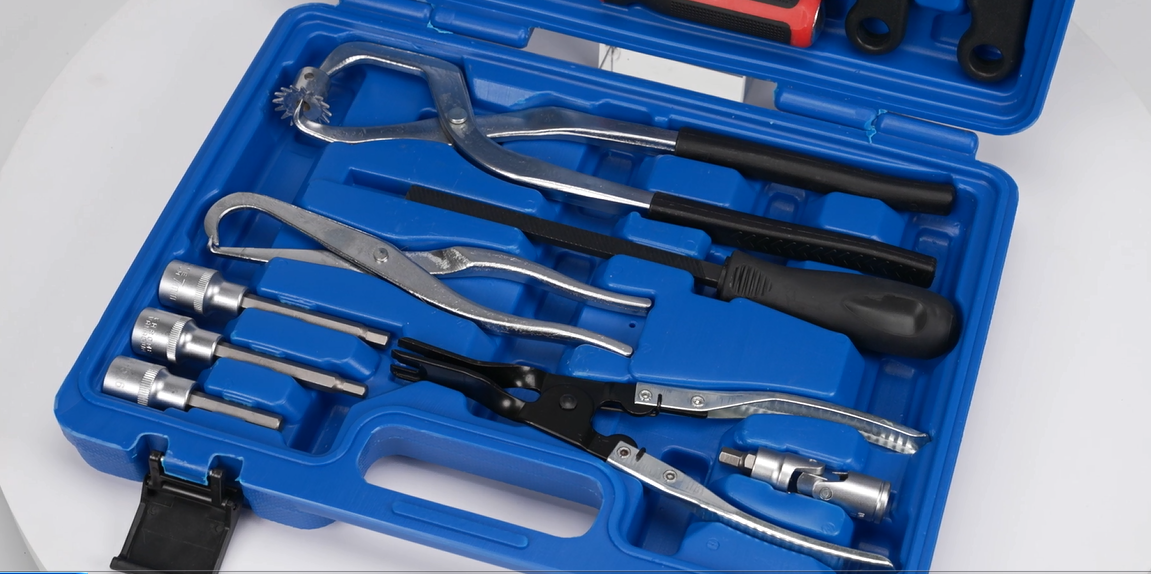 Brake Job Tools Specifications Guide Youtube