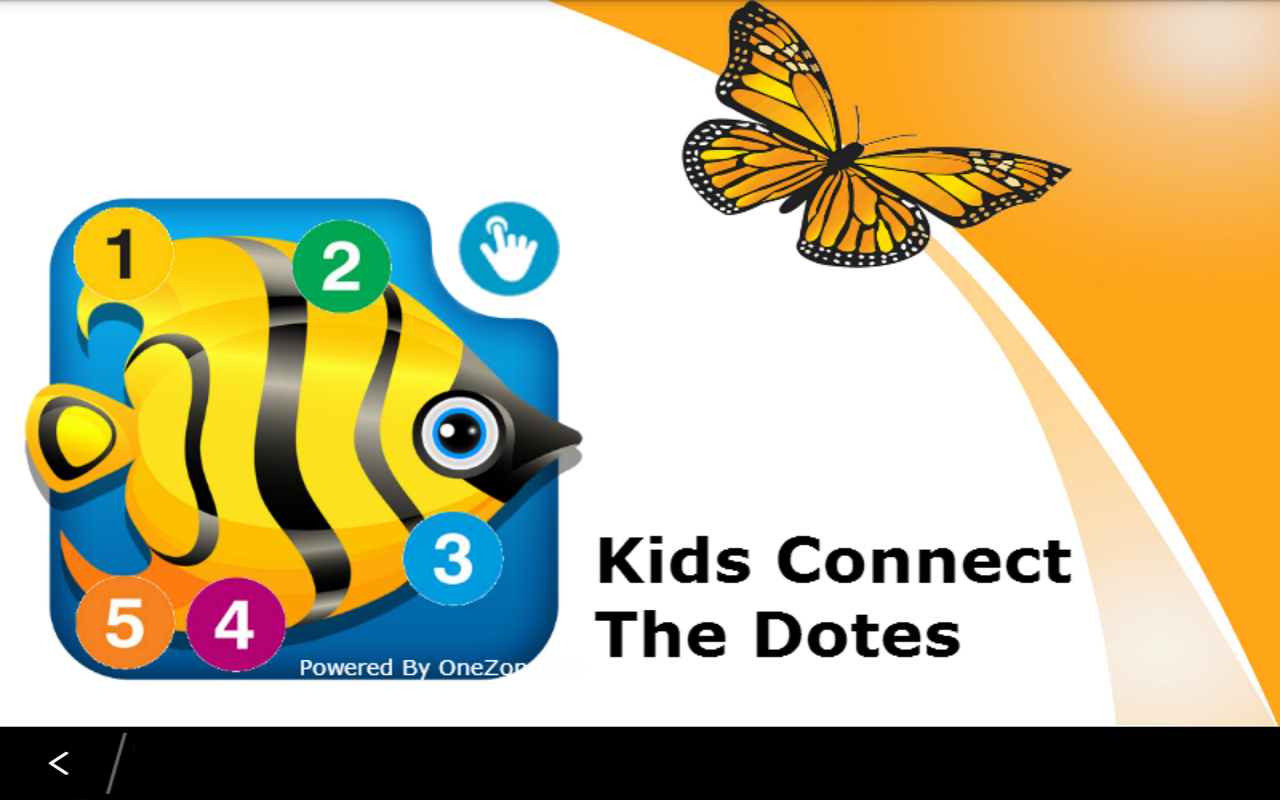 Kids Connect The Dots - App on Amazon Appstore