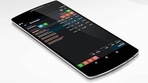 Code Finix Android POS:Amazon.com:Appstore for Android