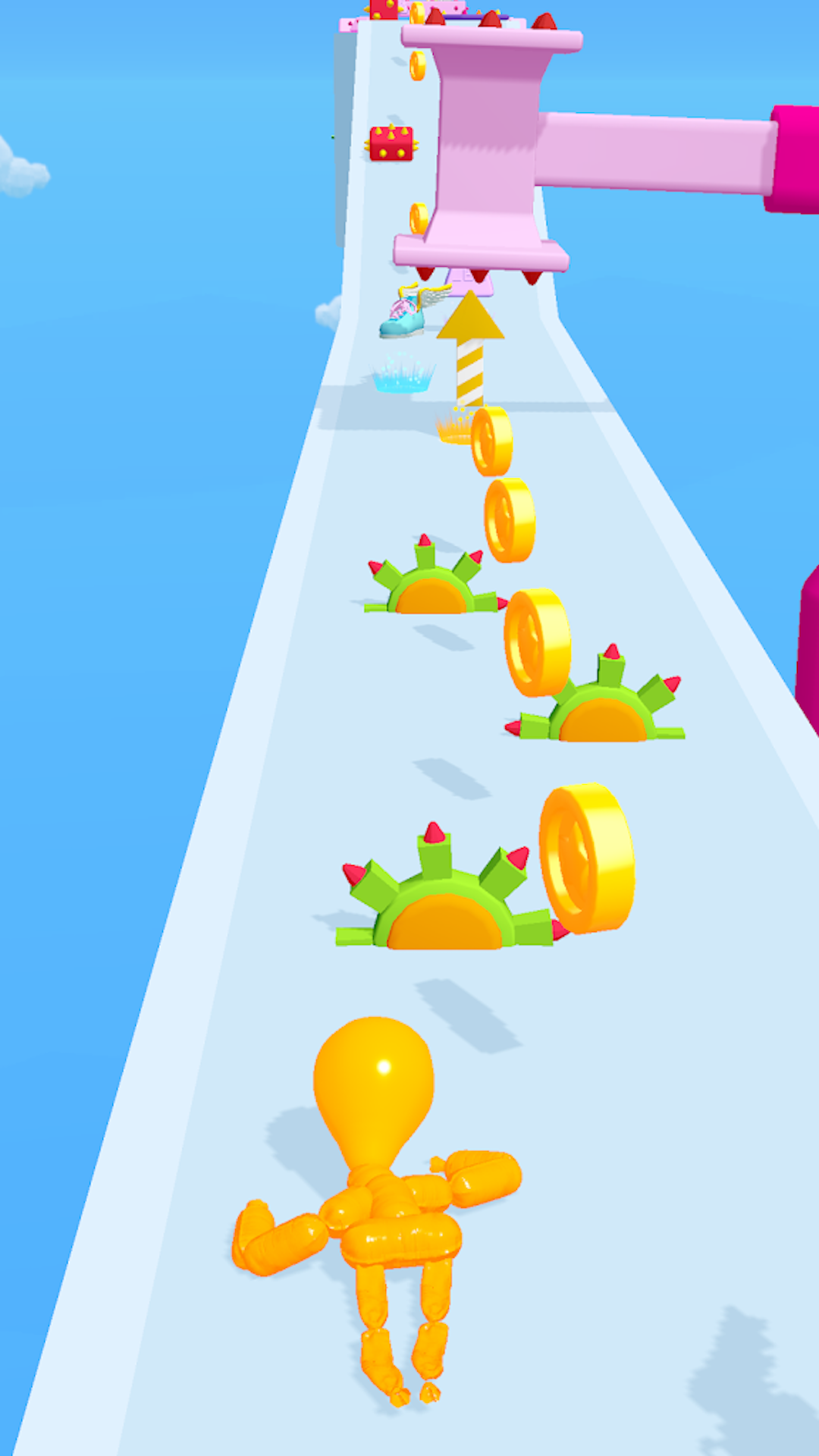 Morph Run - App on Amazon Appstore