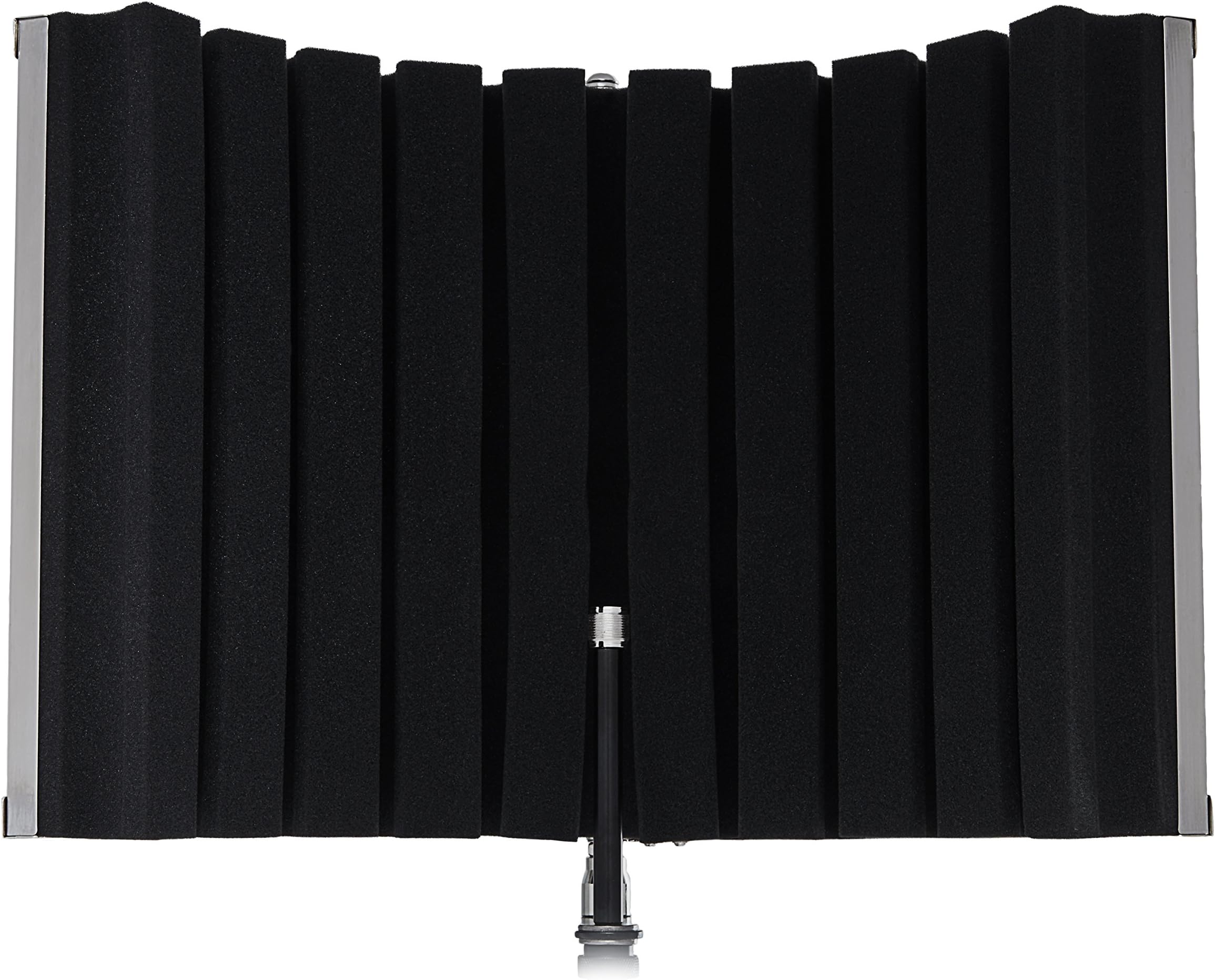 Amazon.com: Neewer® Microphone Isolation Shield Absorber Filter Vocal ...