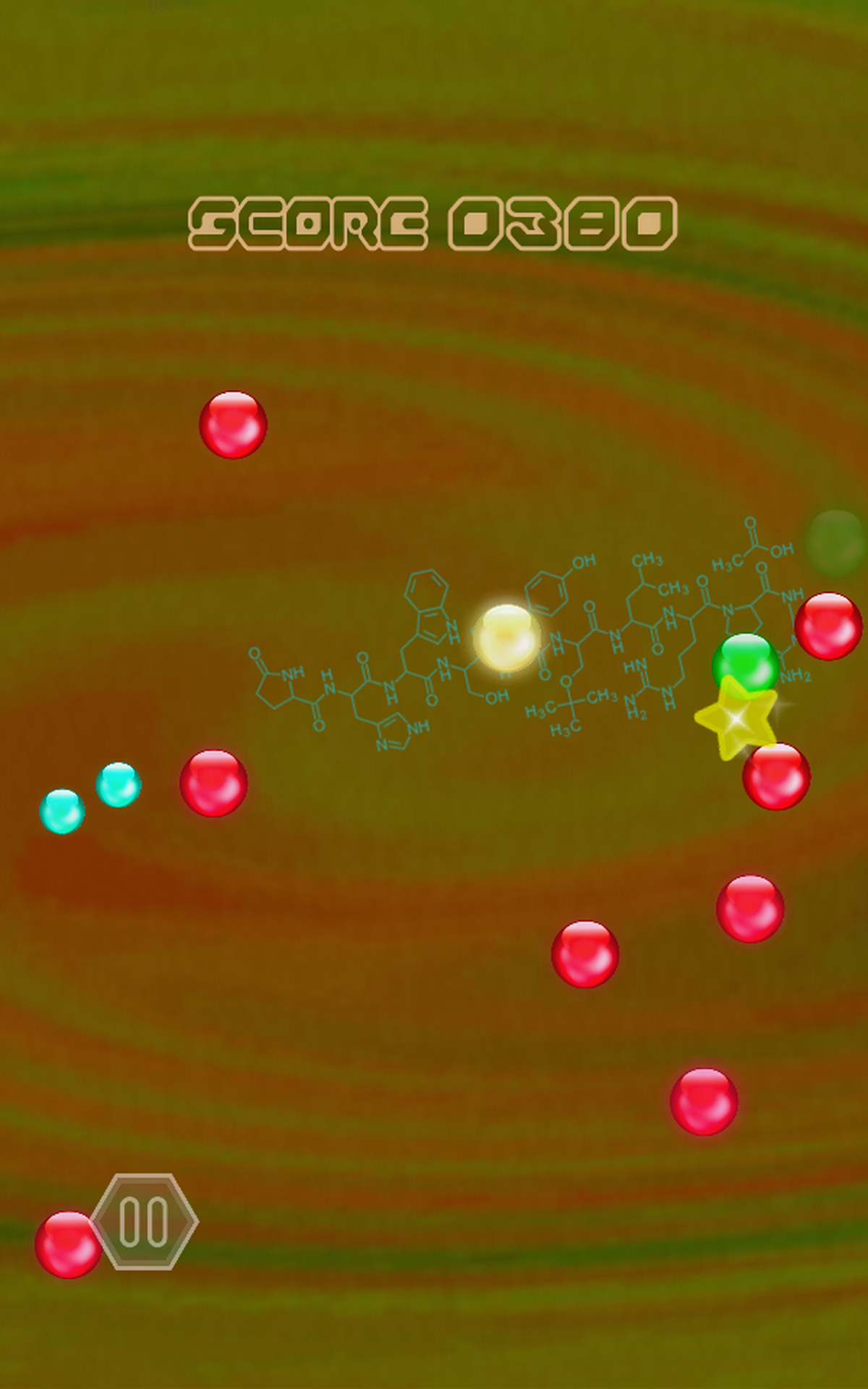 ATOM PANIC Zero: app su Amazon Appstore