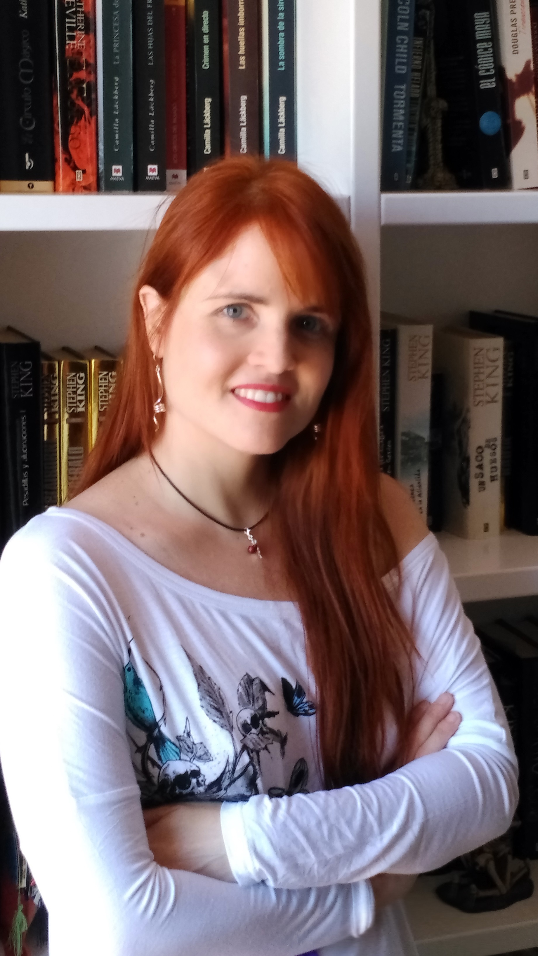 Amazon.com: Arantxa Rufo: books, biography, latest update