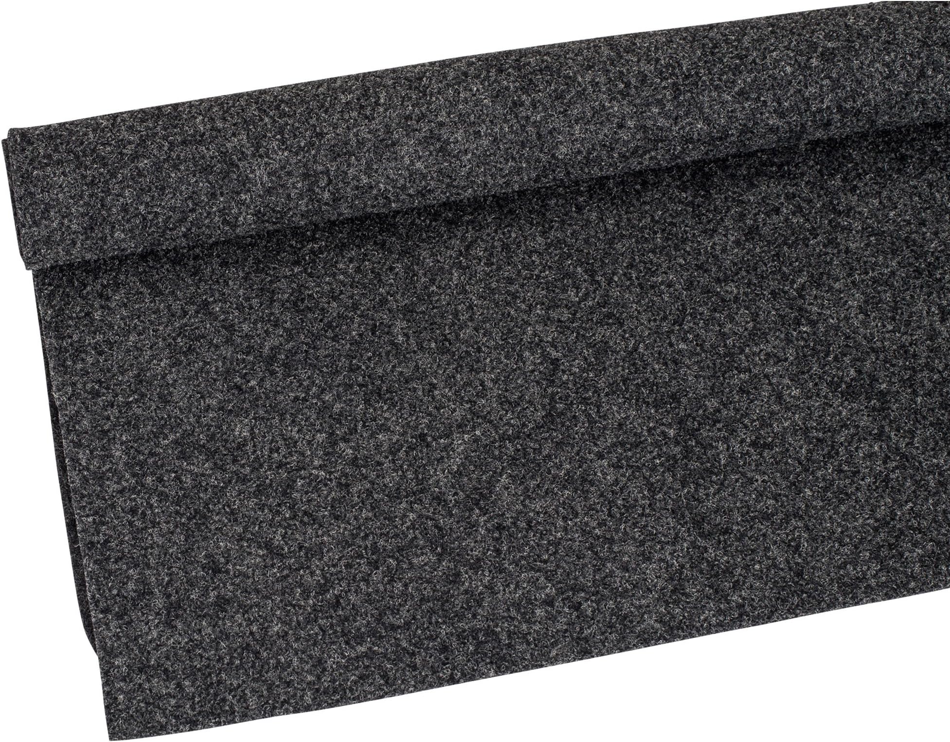 Amazon.com: Flushbay Speaker Box Covering Carpet Grey 39.37" × 39.37 ...