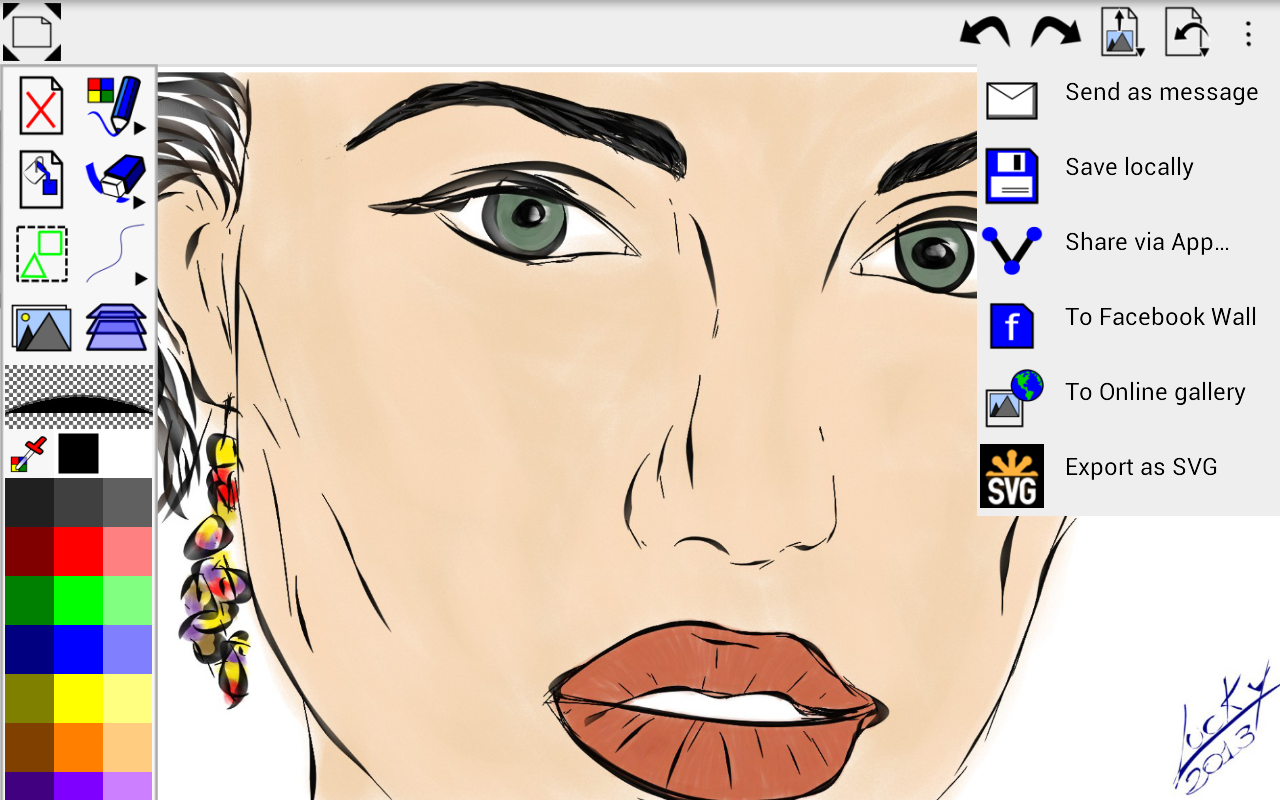 ScribMaster Premium Key:Amazon.de:Appstore for Android