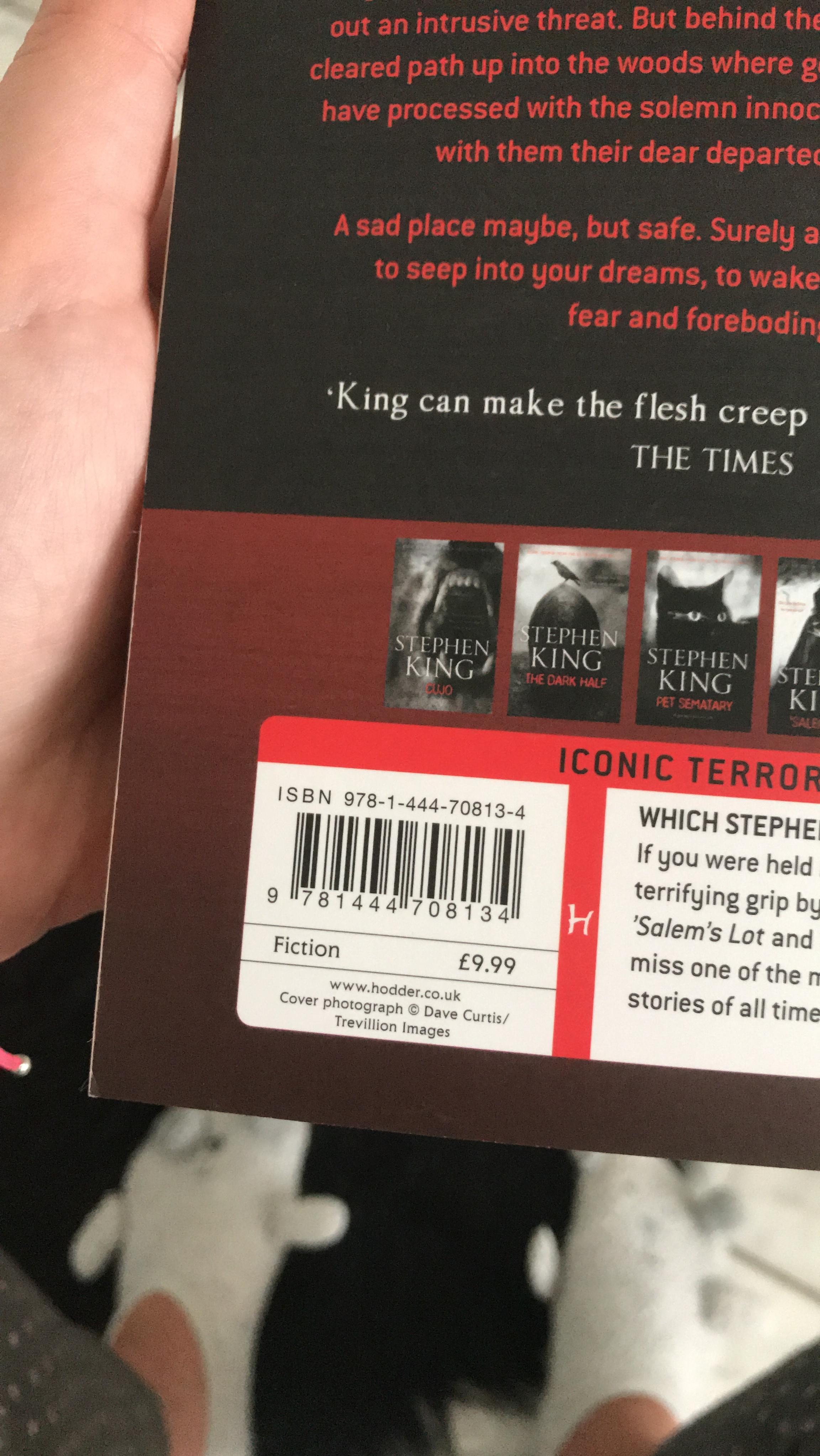 Pet Sematary (Hörbuch-Download): Stephen King, Michael C. Hall, Hodder ...