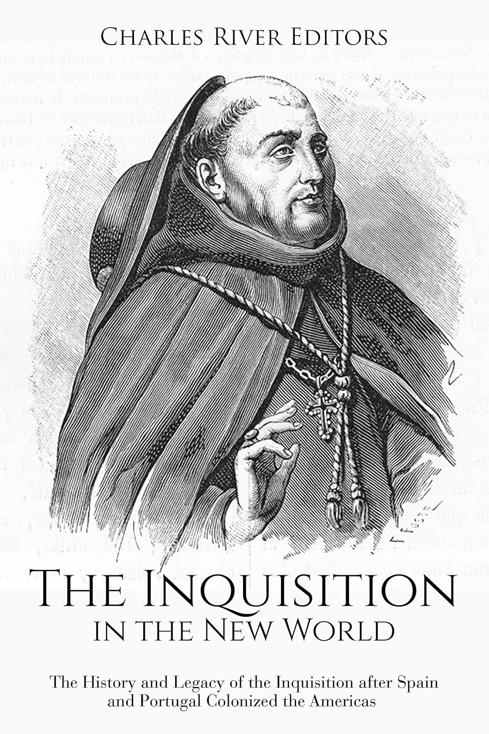 Amazon.com: The Inquisition in the New World: The History and Legacy of ...