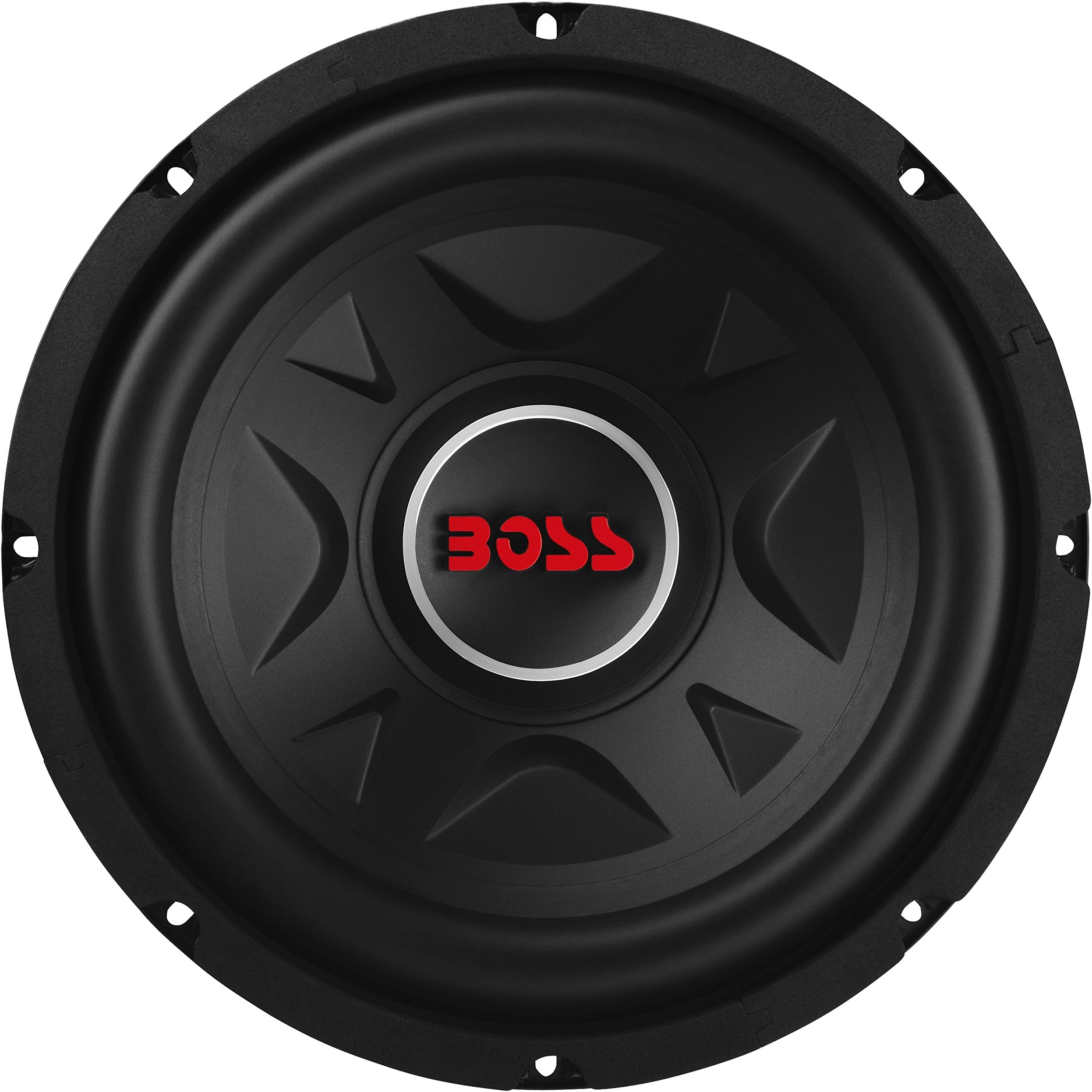 BOSS Audio Systems Elite BE10D 10 Inch Car Subwoofer - 800 Watts ...