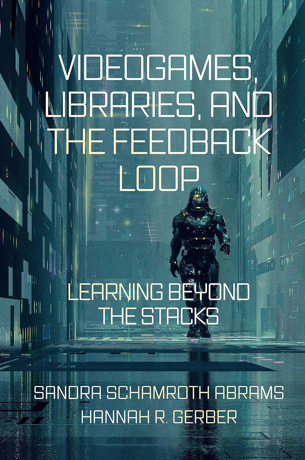 Amazon.com: Videogames, Libraries, and the Feedback Loop: Learning ...