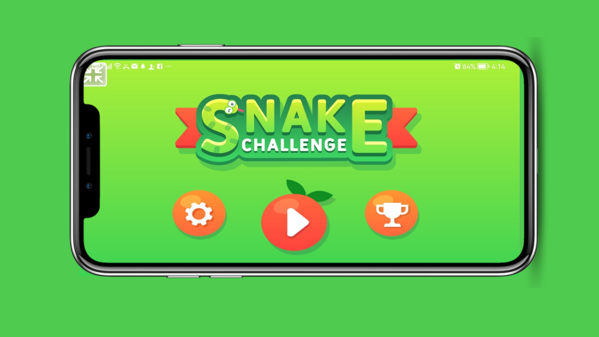 Snake Game Challenge - App on Amazon Appstore