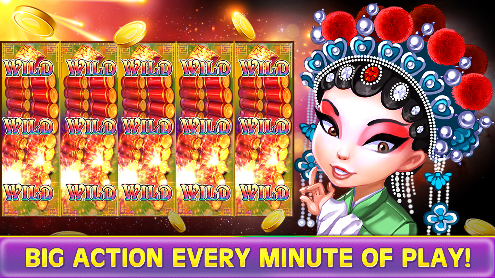 Fairy Vegas Slots - Best Free 777 Casino Slot Games Las Vegas - App on ...