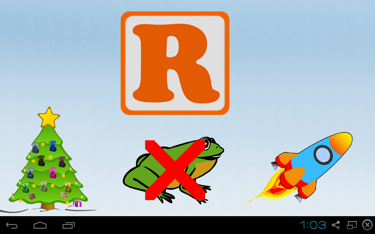 Learn Alphabet ABC For Kids Pro - App on Amazon Appstore