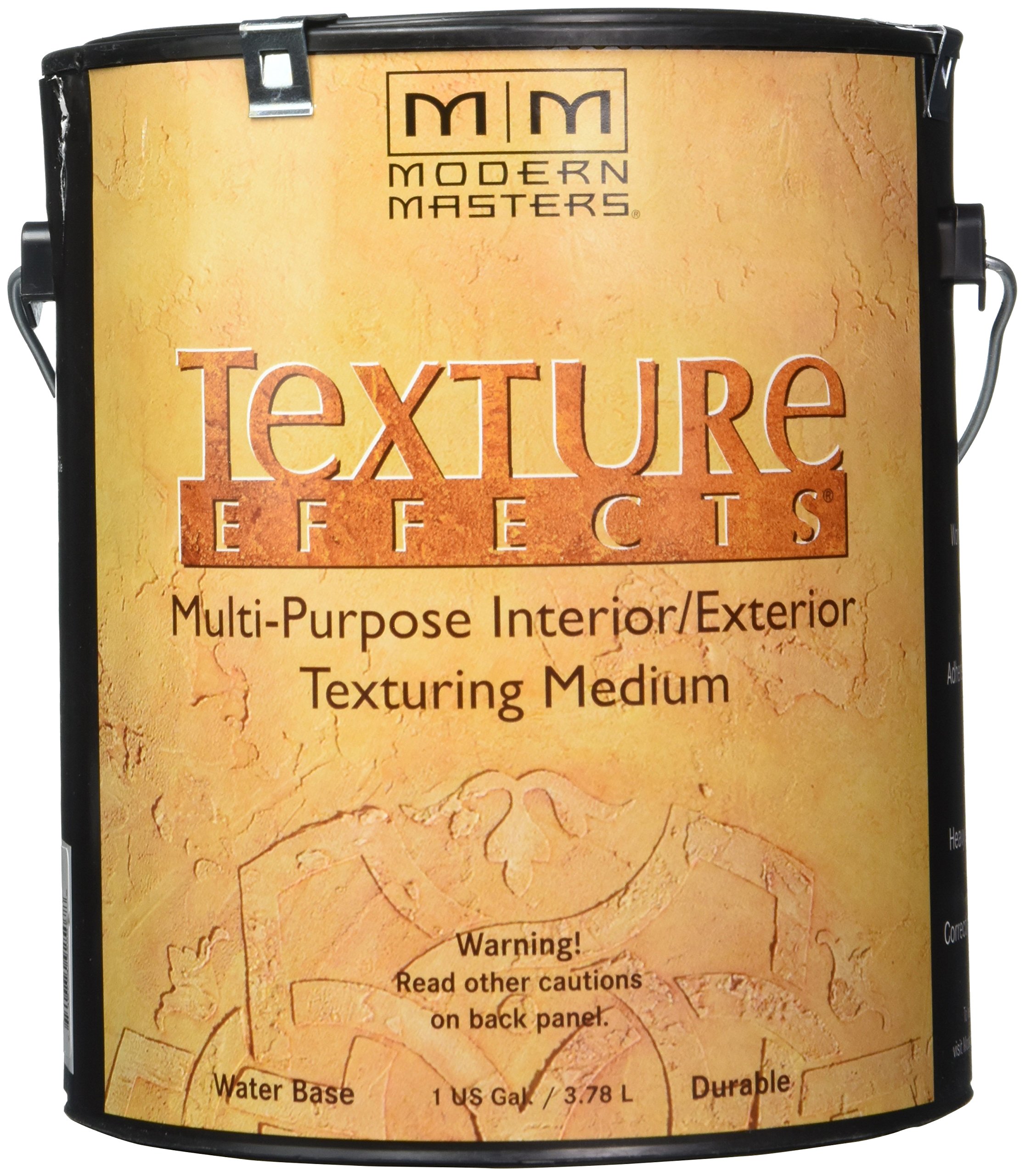 1 gal Modern Masters TX100 Texture Effects Multi-Purpose Texturing ...