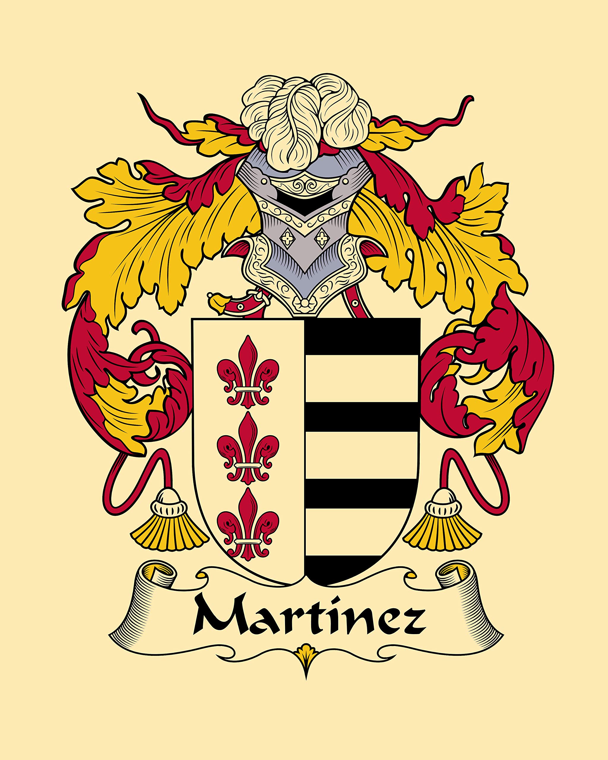 English Crest