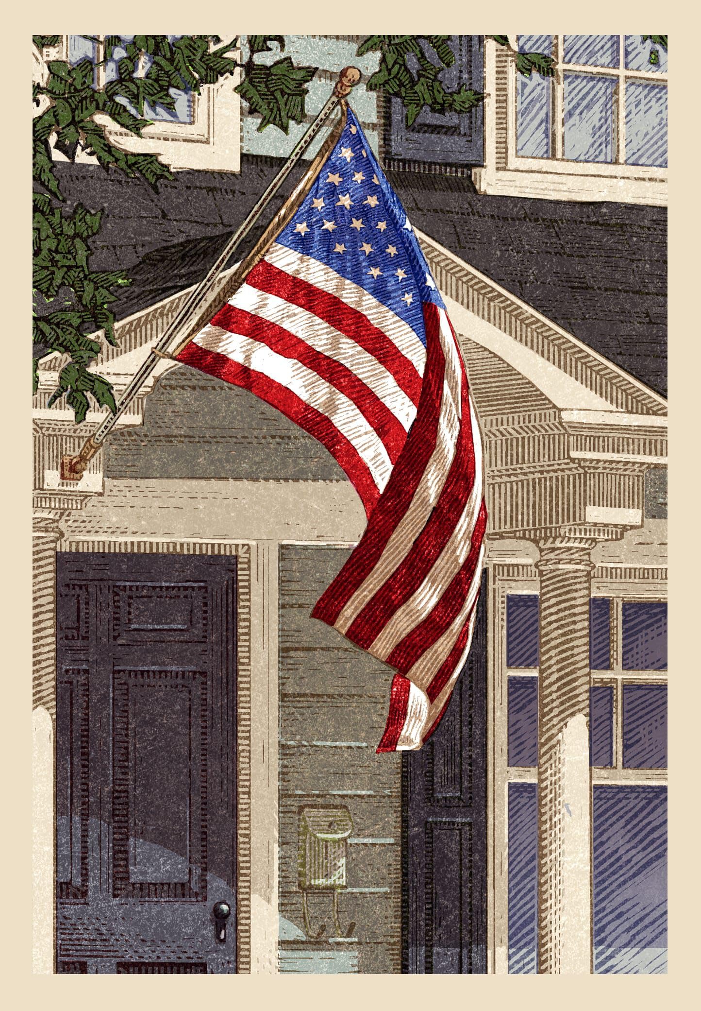 Amazon.com : Hallmark Business Bulk 25 Pack Veterans Day Cards for ...