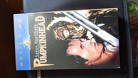 Amazon.com: Pumpkinhead : Henriksen, Diaquino, Remsen, Hurl: Movies & TV