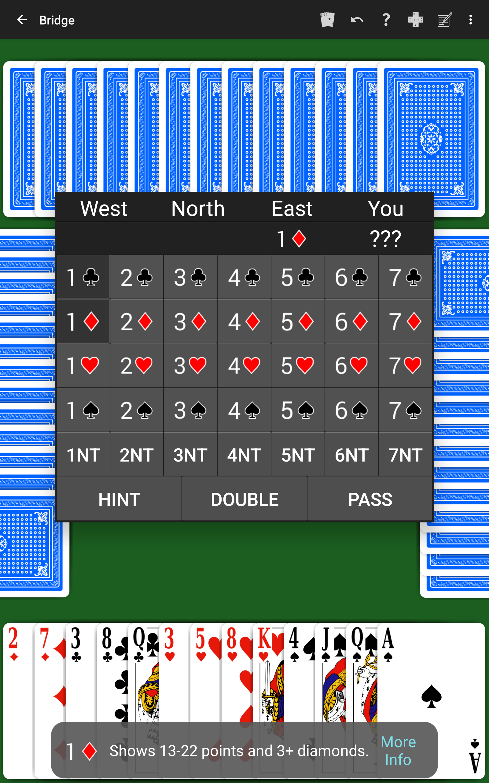 Bridge by NeuralPlay:Amazon.com:Appstore for Android