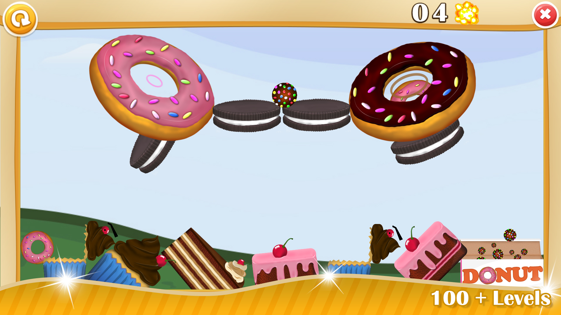 Candy Bang Mania - App on the Amazon Appstore