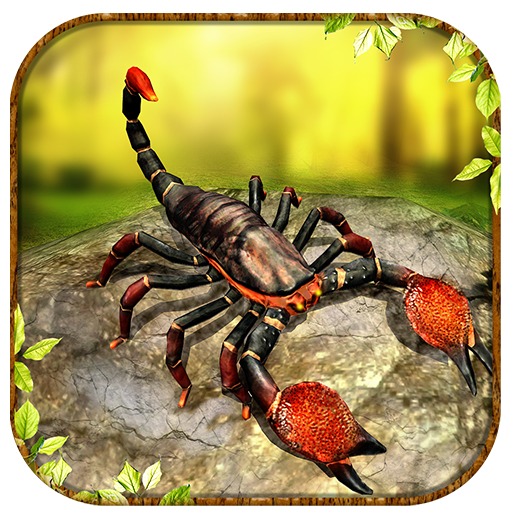 Ultimate Scorpion Simulator 2018 - Animal Hunting - App on the Amazon ...