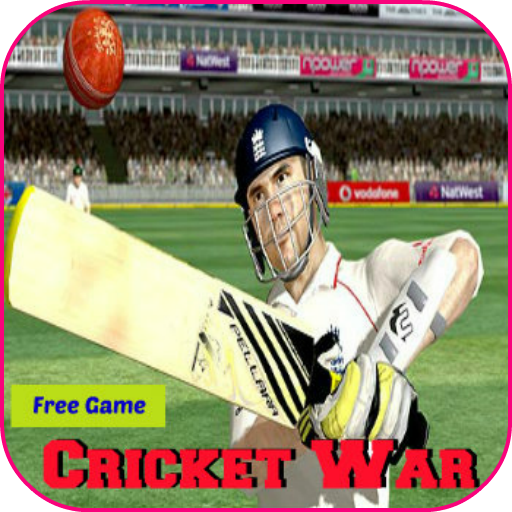Cricket War - App on Amazon Appstore