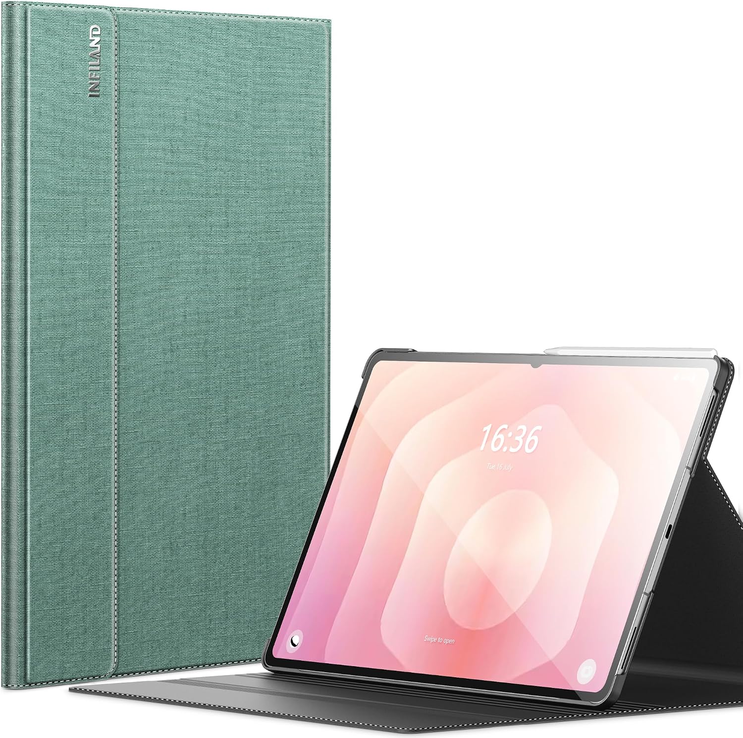 Amazon.com: INFILAND Case for Galaxy Tab S11 Ultra 2025 14.6 Inch ...