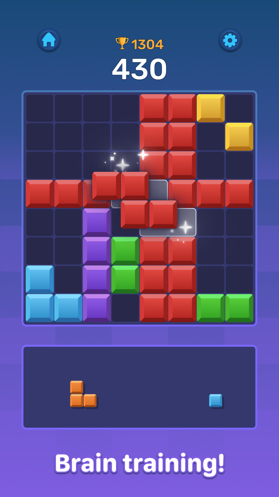 Boom Blocks: Classic Puzzle - App on Amazon Appstore