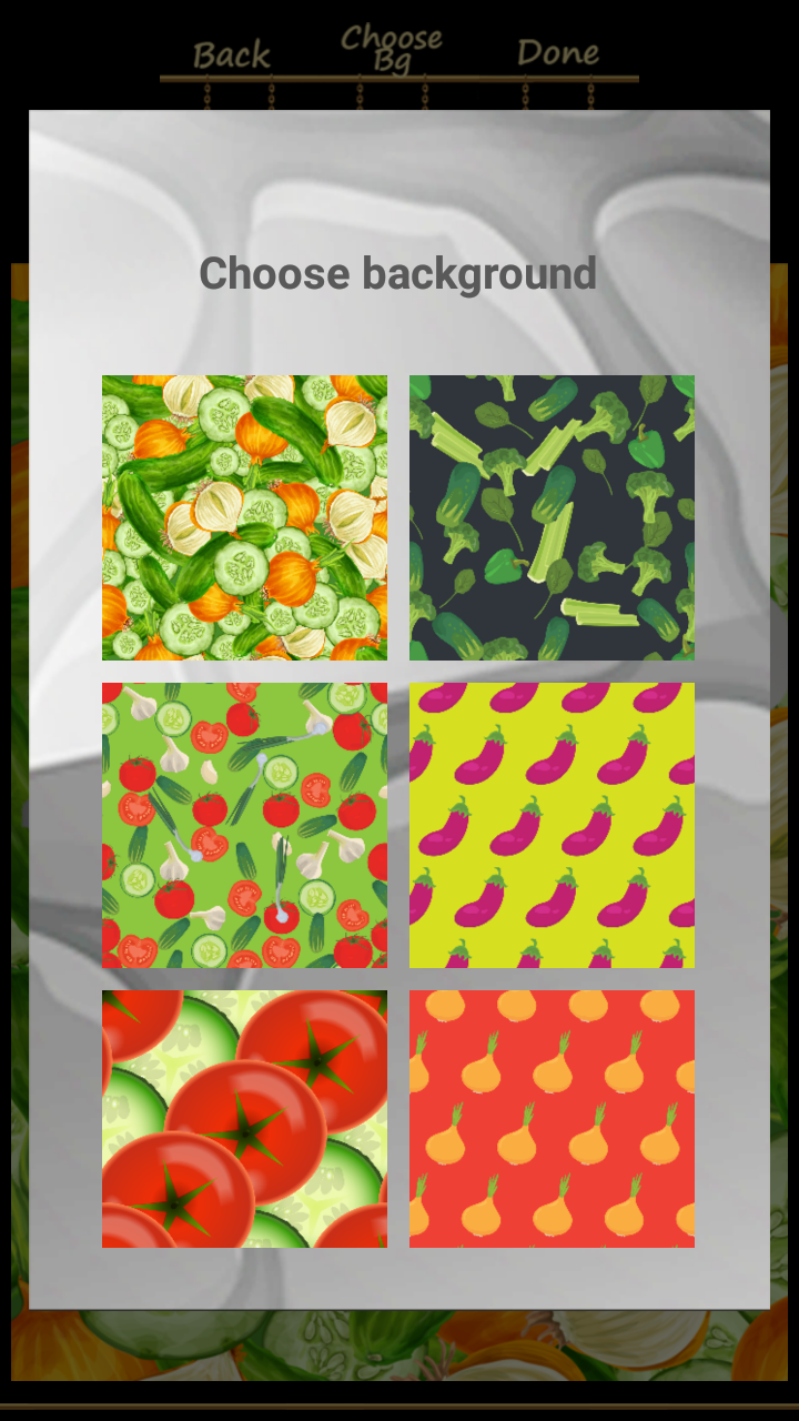 Vegetable Photo Crop - App on Amazon Appstore