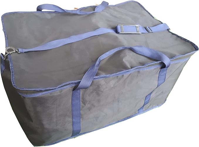 Amazon.com: RC Car Bag XXL, RC Carry Bag for 1:8/1:6 RC Cars incl ...