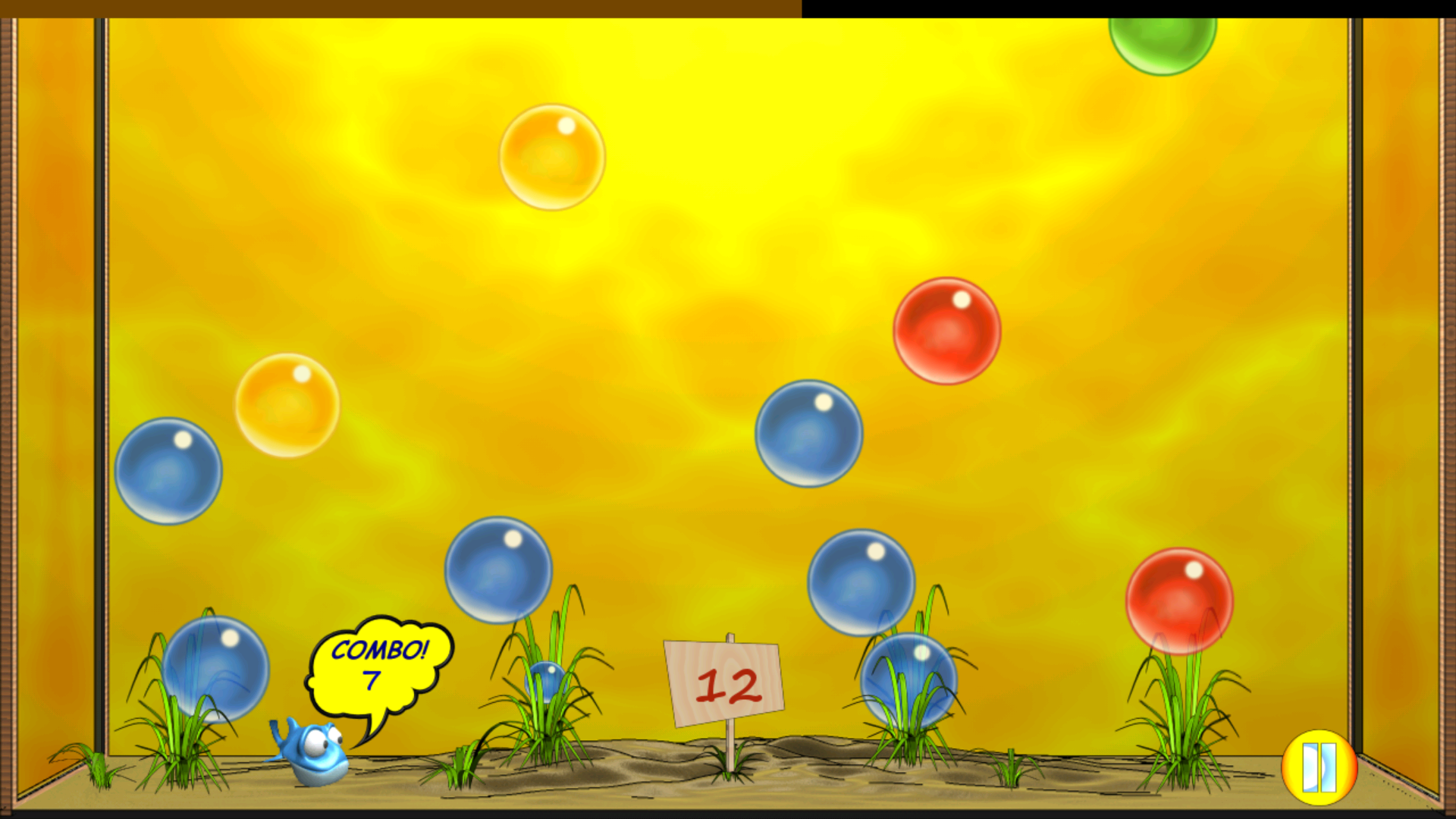 My Bubbles: A very bubbly game - App on Amazon Appstore