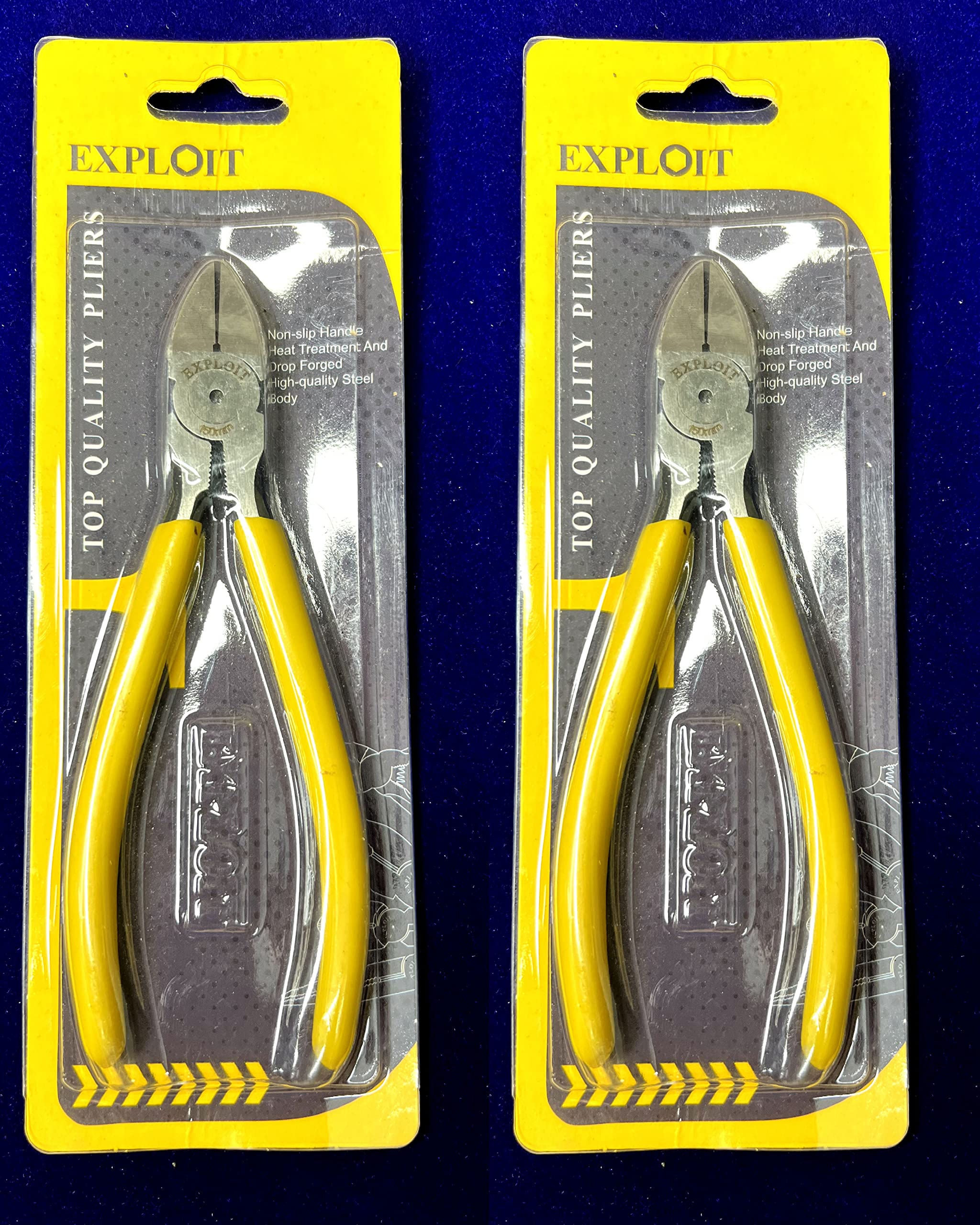 Gold & Silver Chain Cutting Tool,Gold Silver Metal Sheets Cutter - Pack ...