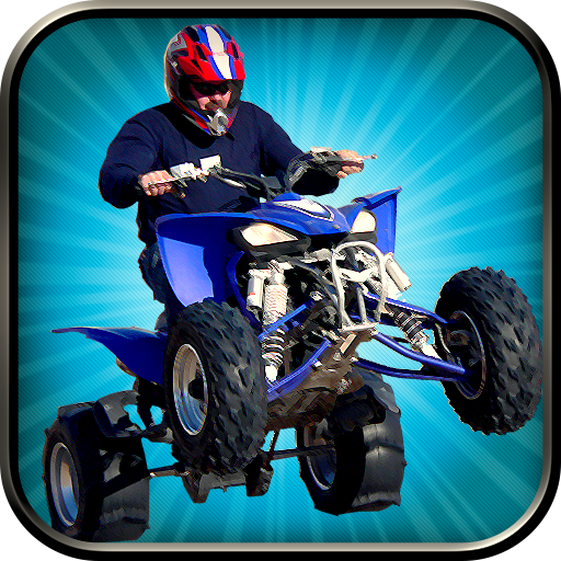 Quad Bike Racing Simulator - App on Amazon Appstore