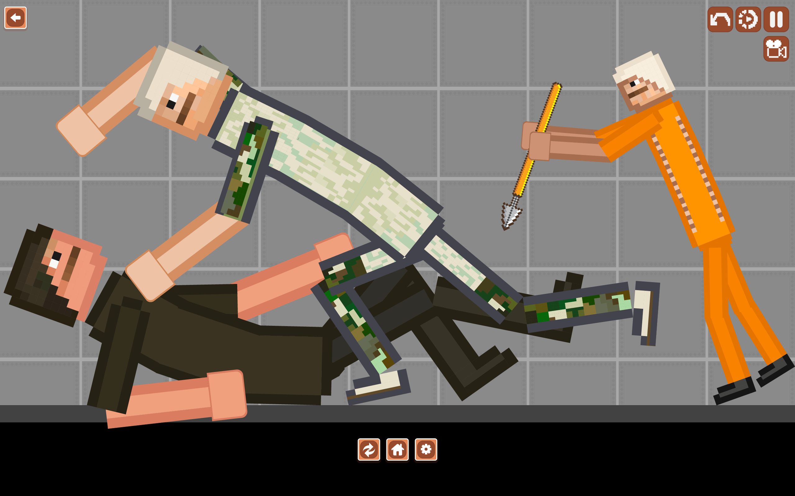 Human Playground - App on Amazon Appstore