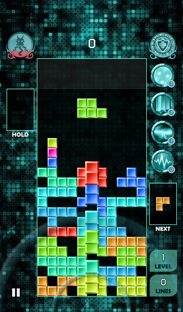 Thetis Block - App on Amazon Appstore