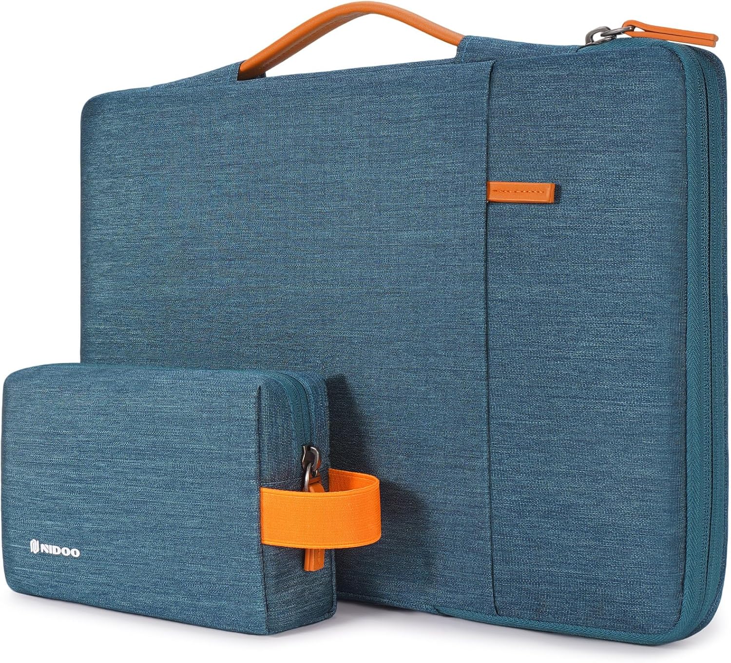 NIDOO 14 15 inch Laptop Sleeve Case Computer Bag for 15" MacBook Air M4 ...