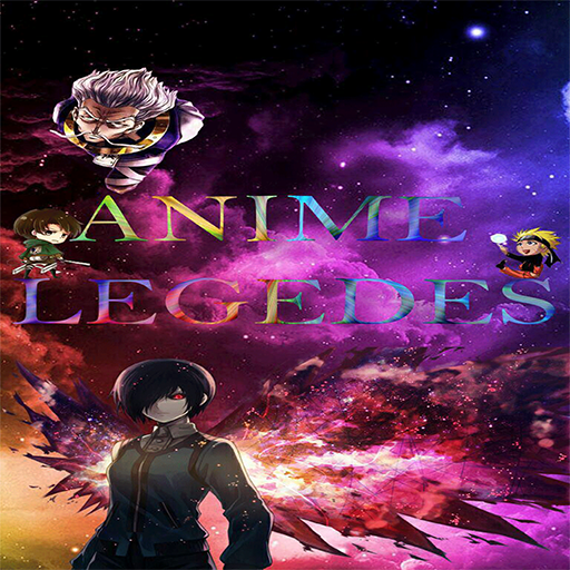 ANIME LEGENDS - App on Amazon Appstore