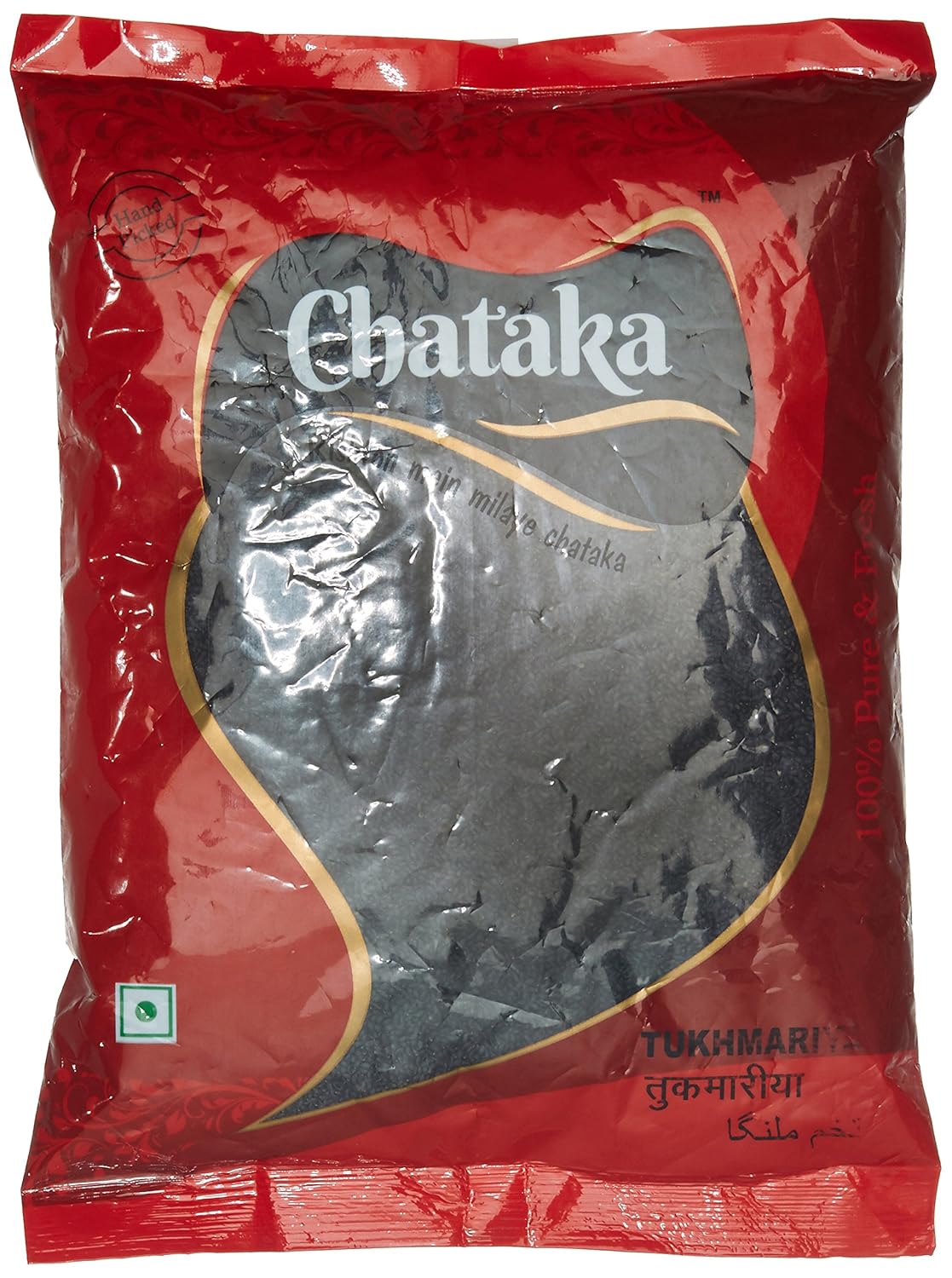 Chataka Basil Seed, 800G : Amazon.in: Grocery & Gourmet Foods