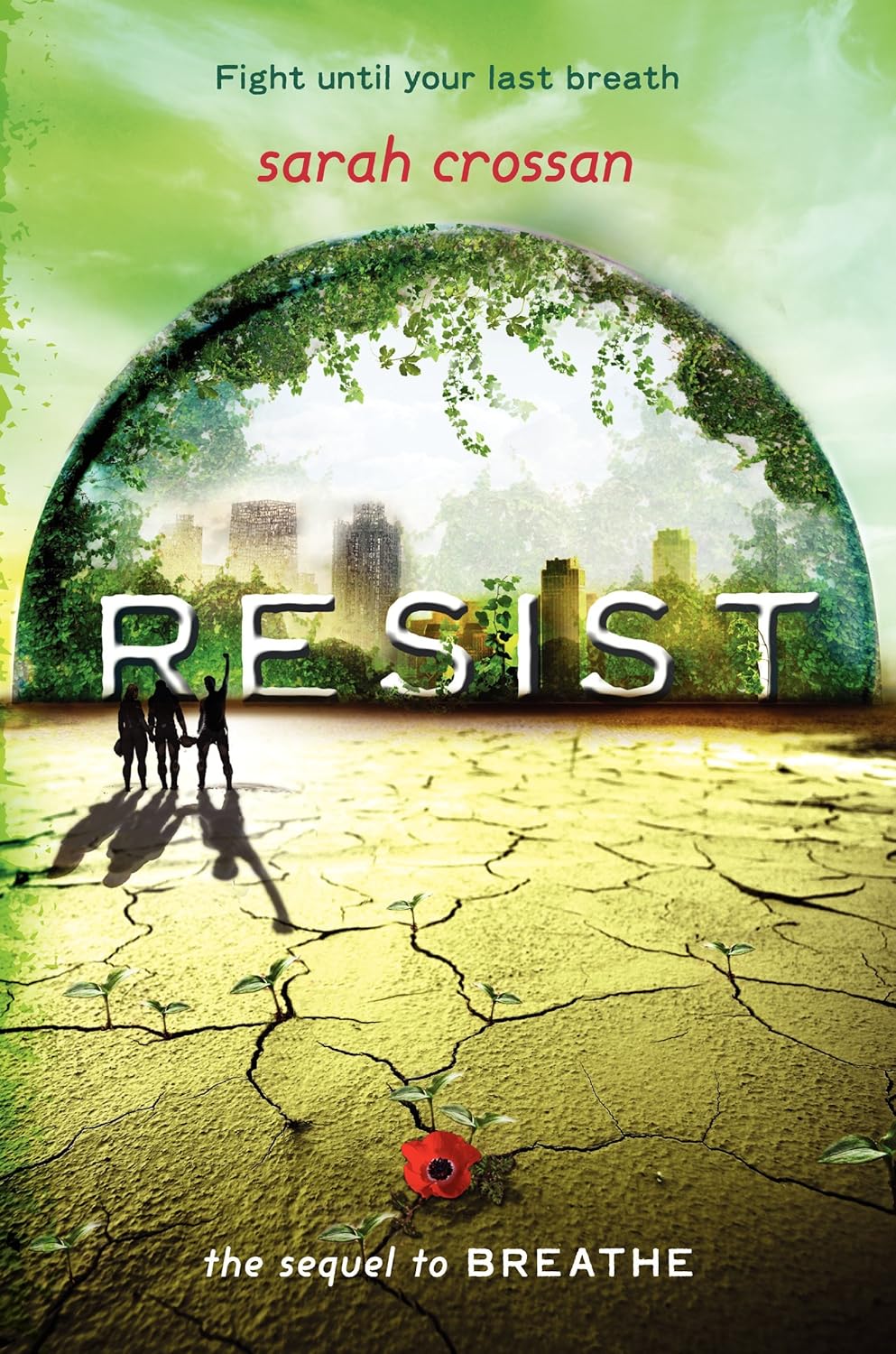 Resist | Amazon.com.br